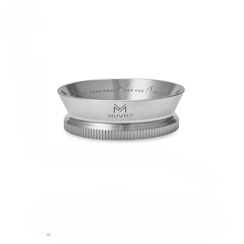 Muvna Magnetic Dosing Funnel 58mm – Brew Lab