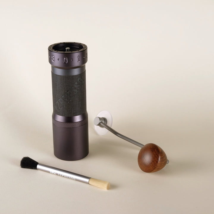 1Zpresso Grinders – Brew Lab